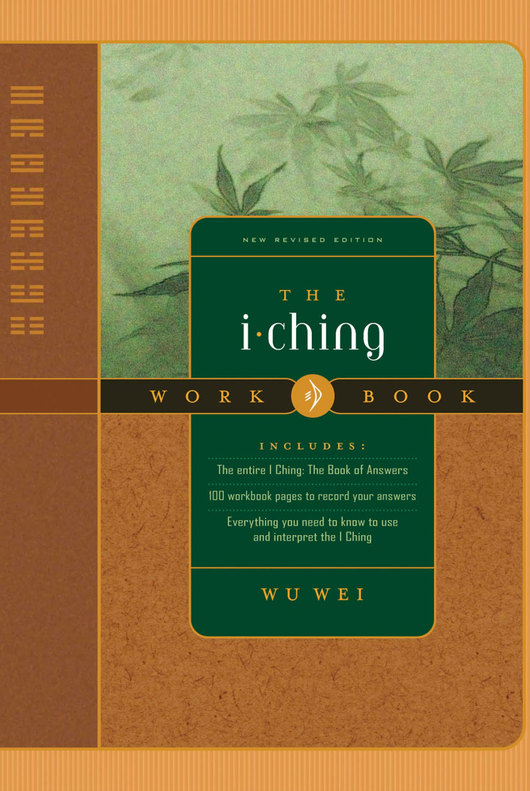 The I Ching Workbook – Passages Wellness Store